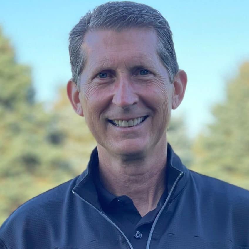 Scott Vice, PGA - The Scoring Method