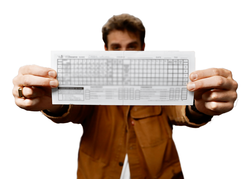 scorecard - The Scoring Method